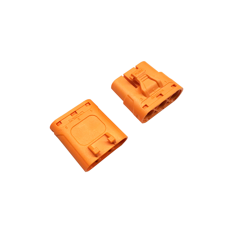AMASS LCC30 High current connector Manufacturer and Supplier | Amass