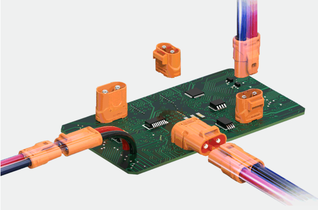 News - What are the installation methods for Amass connectors?