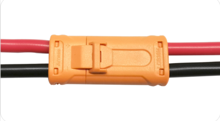 News - What are the installation methods for Amass connectors?