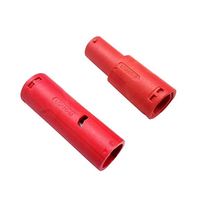 AMASS Top Quality 3 Pin Power Connector - LCA60 High current connector ...