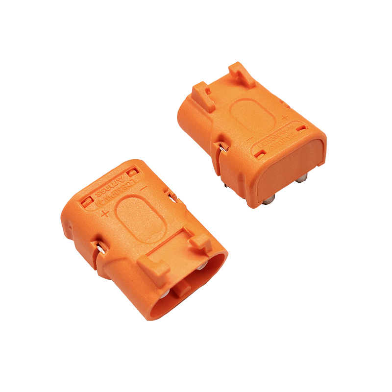 AMASS Factory Free sample 2 Pin Power Connector - LCB30PW High current ...