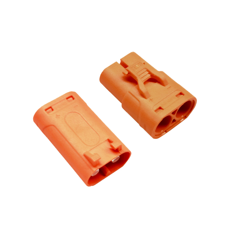 AMASS 2022 Latest Design E Bike Plug - LCB40 High current connector ...