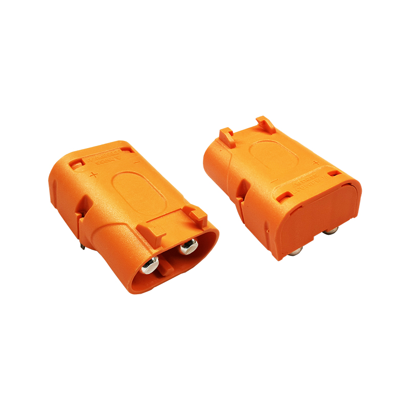 Pcb Power Connectors